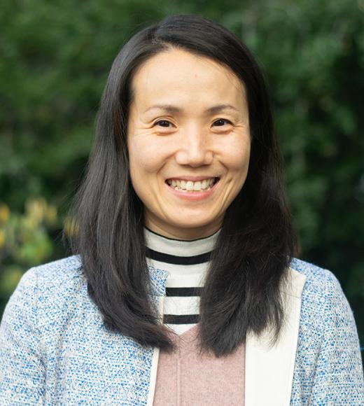 Xiaomo Chen | Neurobiology, Physiology and Behavior